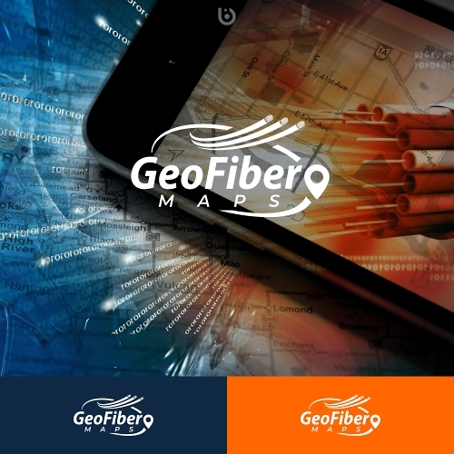 GeoFiber Maps | Criação de Projeto Combo top of mind Para Computado...