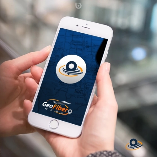 GeoFiber Maps | Criação de Projeto Combo top of mind Para Computado...