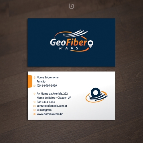 GeoFiber Maps | Criação de Projeto Combo top of mind Para Computado...