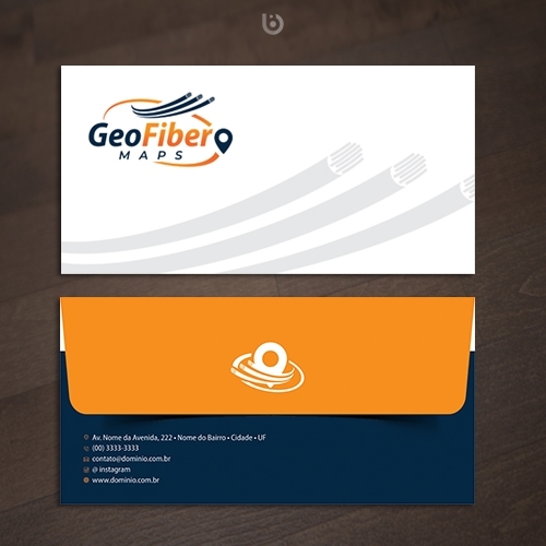 GeoFiber Maps | Criação de Projeto Combo top of mind Para Computado...
