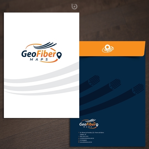GeoFiber Maps | Criação de Projeto Combo top of mind Para Computado...
