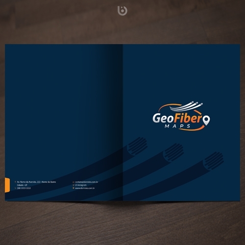 GeoFiber Maps | Criação de Projeto Combo top of mind Para Computado...