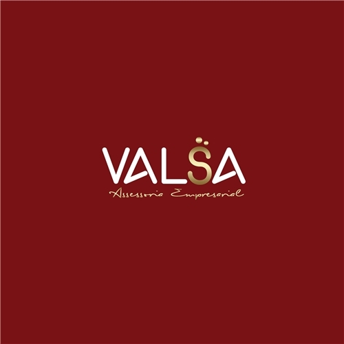 Valsa Assessoria Empresarial | Criação de Modernizar Logo Para Cons...