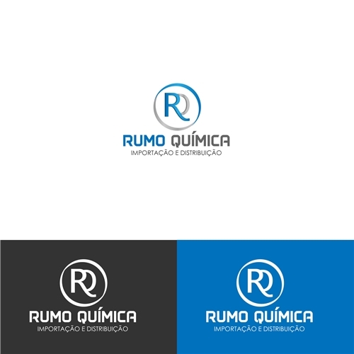 Rumo Química Importadora e Distribuidora LTDA/ (Logo:RUMO) | Criaçã...