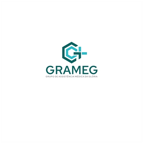 Grameg ( grupo de assistência médica da Glória ) | Criação de Logo ...