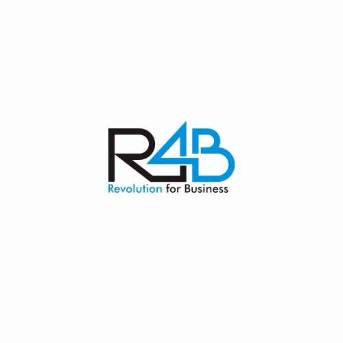 Logo para R4B - Revolution.. | Rubao 5444481