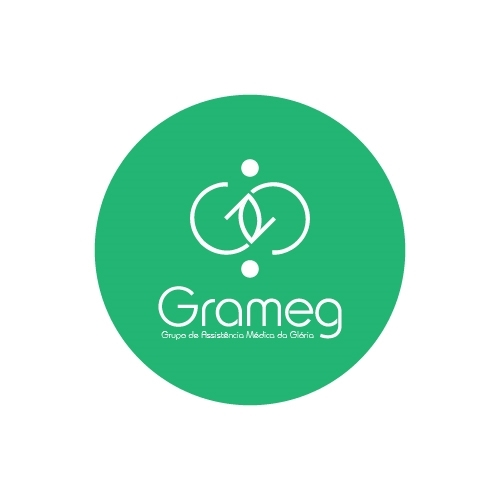 Grameg ( grupo de assistência médica da Glória ) | Criação de Logo ...