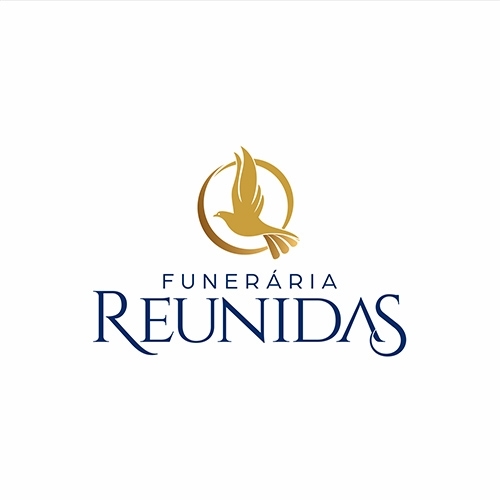 Logo para Funerária REUNID.. | adilsonk.. 5448677