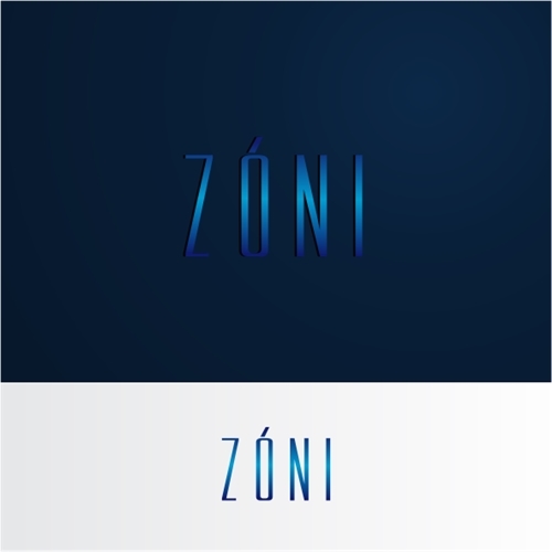 Zóni | Criação de Logo Para Roupas, Jóias & acessórios