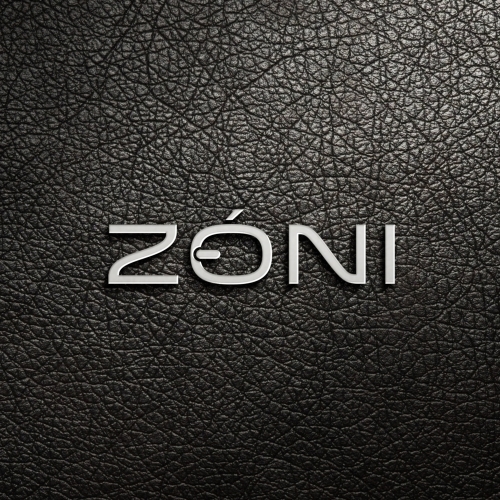 Zóni | Criação de Logo Para Roupas, Jóias & acessórios