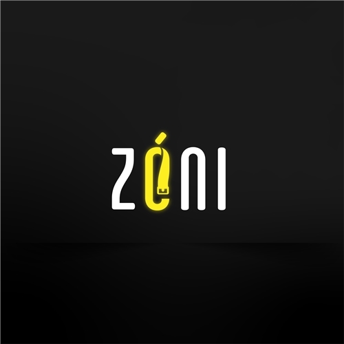 Zóni | Criação de Logo Para Roupas, Jóias & acessórios