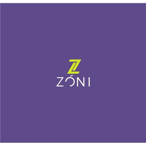 Zóni | Criação de Logo Para Roupas, Jóias & acessórios