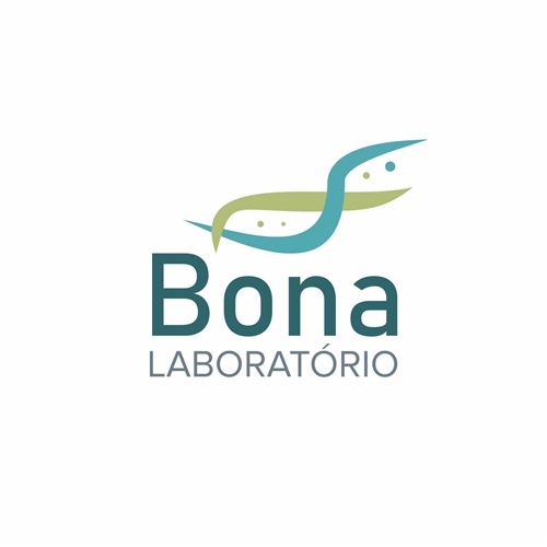 Laboratório Bona | Criação de Logo e Papelaria (6 itens) Para Outros