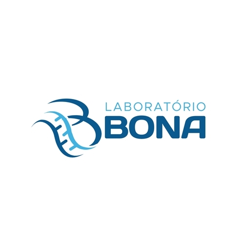Laboratório Bona | Criação de Logo e Papelaria (6 itens) Para Outros