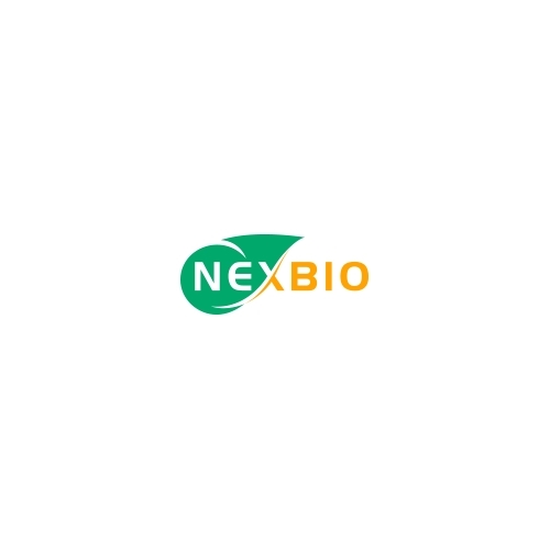 NEXBIO | Criação de Logo Para Tecnologia & Ciencias