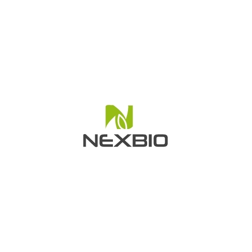 NEXBIO | Criação de Logo Para Tecnologia & Ciencias