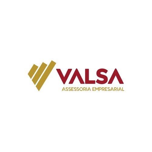 Modernizar Logo para Valsa Assessoria.. | DigitalArt 5459939