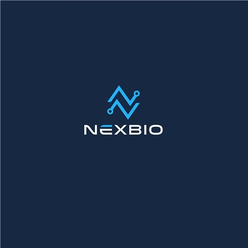 NEXBIO | Criação de Logo Para Tecnologia & Ciencias