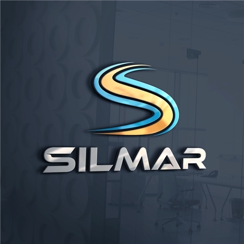 SILMAR EQUIPAMNETOS E FERRAMENTAS | Criação de Logo e Papelaria (6 ...