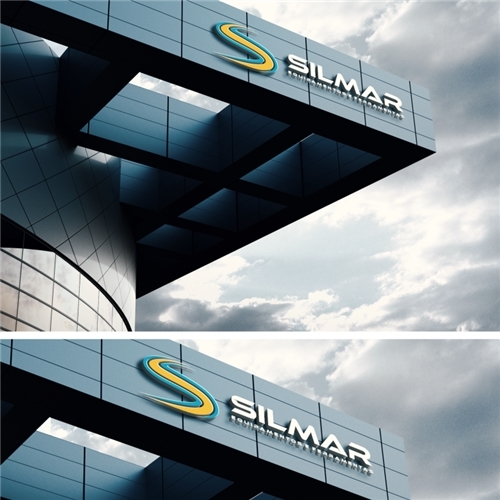 SILMAR EQUIPAMNETOS E FERRAMENTAS | Criação de Logo e Papelaria (6 ...