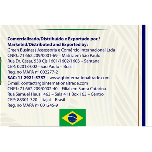 5 - CACHAÇA ORGÂNICA DE CARVALHO - RÓTULO ÚNICO | Criação de Layou...