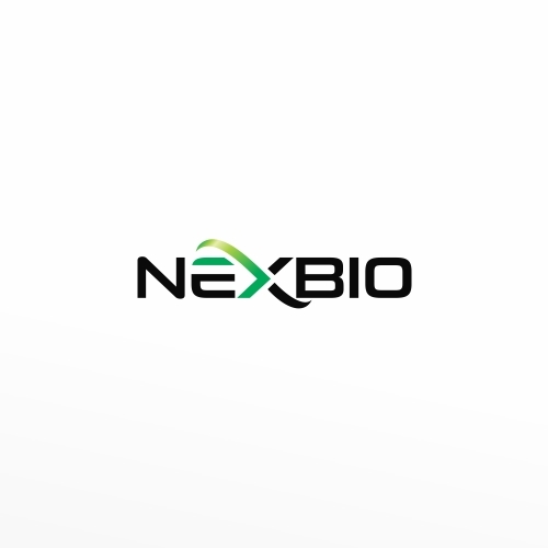NEXBIO | Criação de Logo Para Tecnologia & Ciencias