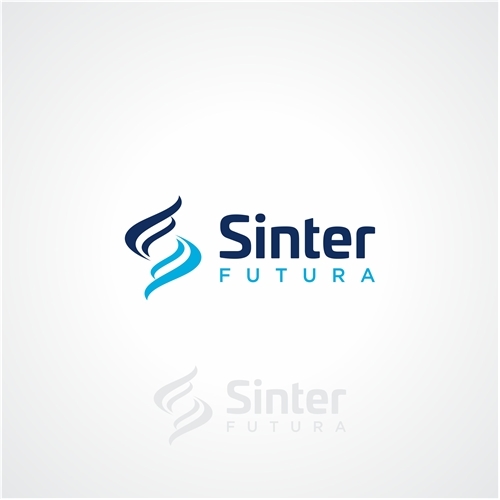 Sinter Futura Logo