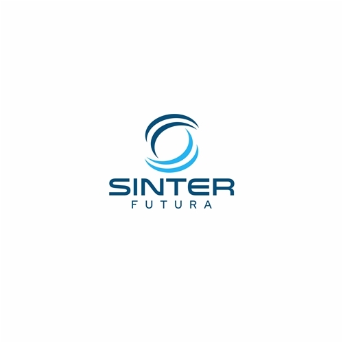 Sinter Futura Logo