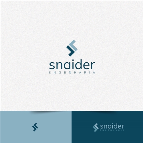 Logo e Cartao de Visita para Snaider Engenhar.. | Edu Crea.. 5466866
