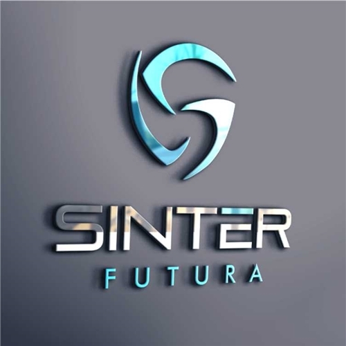 Sinter Futura Logo