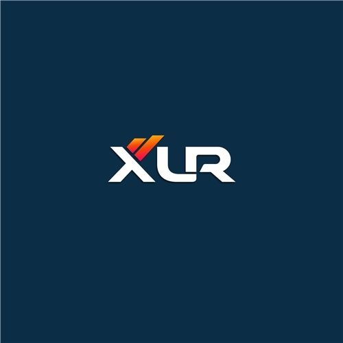 XLR | Criação de Logo Para Outros