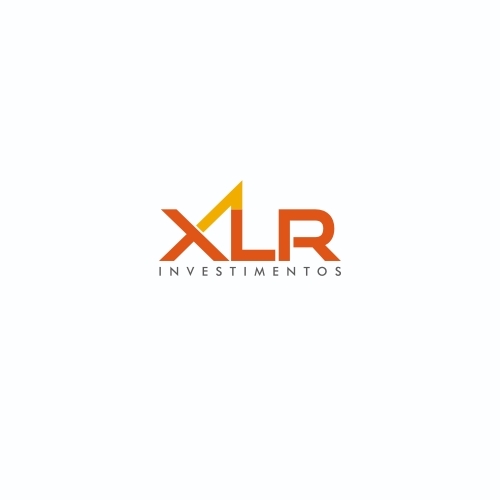 XLR | Criação de Logo Para Outros