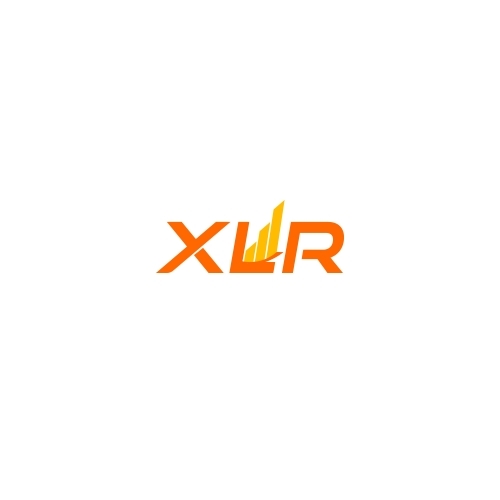 XLR | Criação de Logo Para Outros