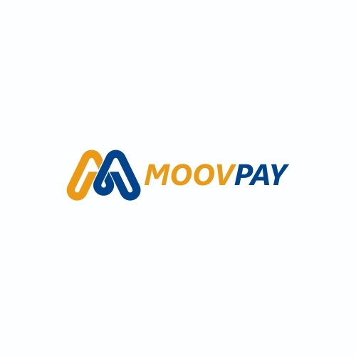 MOOVPAY | Criação de Logo Para Contabilidade & Finanças