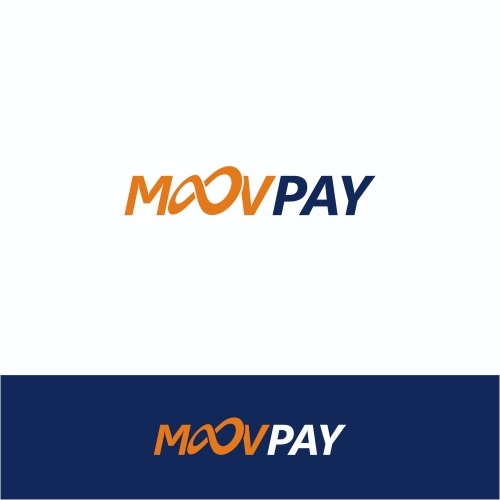 MOOVPAY | Criação de Logo Para Contabilidade & Finanças