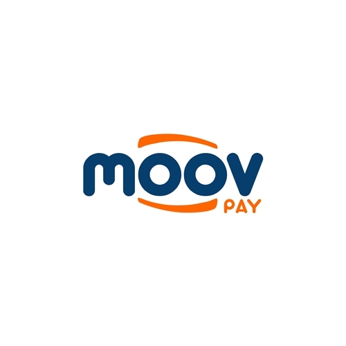MOOVPAY | Criação de Logo Para Contabilidade & Finanças