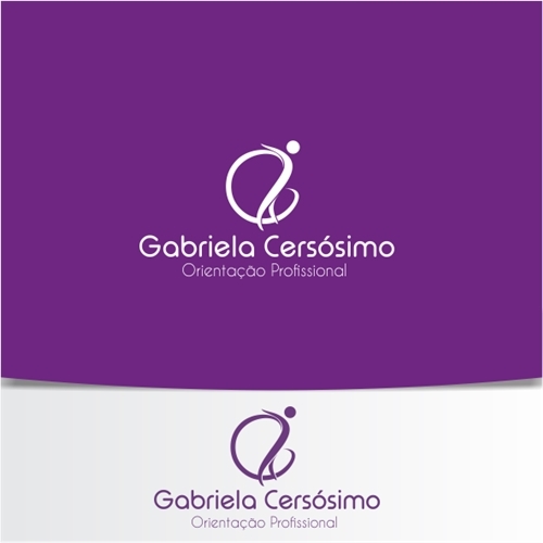 Gabriela Cersósimo | Criação de Logo Para Outros