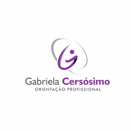 Gabriela Cersósimo | Criação de Logo Para Outros