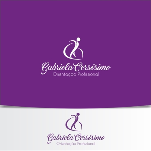 Gabriela Cersósimo | Criação de Logo Para Outros