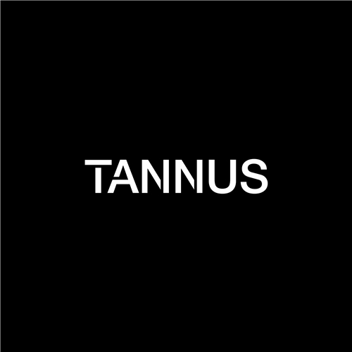 Tannus | Criação de Logo Para Roupas, Jóias & acessórios