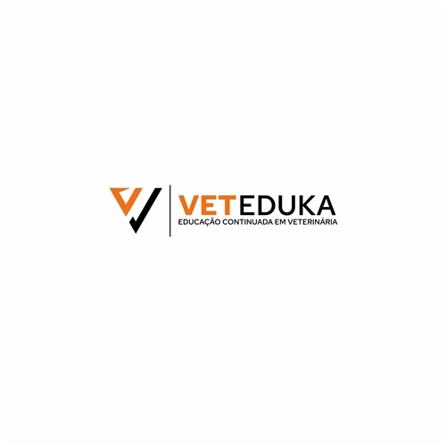 VeteduKa | Criação de Logo e Papelaria (6 itens) Para Educação & Cu...