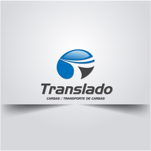 Translado Cargas/Transportes de Cargas | Criação de Logo e Cartao d...