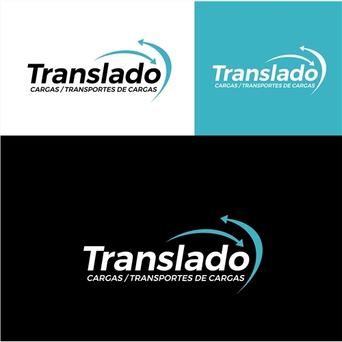 Translado Cargas/Transportes de Cargas | Criação de Logo e Cartao d...