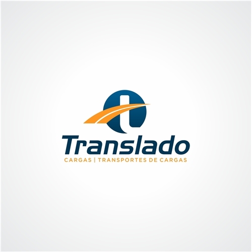 Translado Cargas/Transportes de Cargas | Criação de Logo e Cartao d...