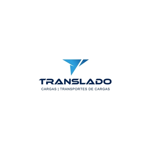 Translado Cargas/Transportes de Cargas | Criação de Logo e Cartao d...
