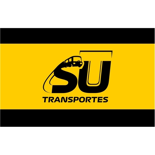 Su Transportes | Criação de Logo Para Outros