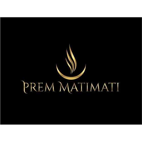 Prem Matimati | Criação de Logo Para Outros