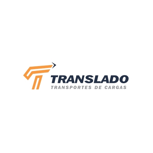 Translado Cargas/Transportes de Cargas | Criação de Logo e Cartao d...