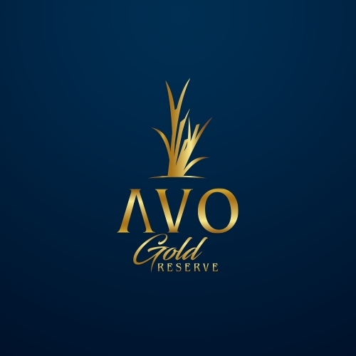 AVO | Criação de Logo Para Alimentos & Bebidas