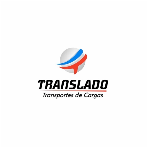 Translado Cargas/Transportes de Cargas | Criação de Logo e Cartao d...